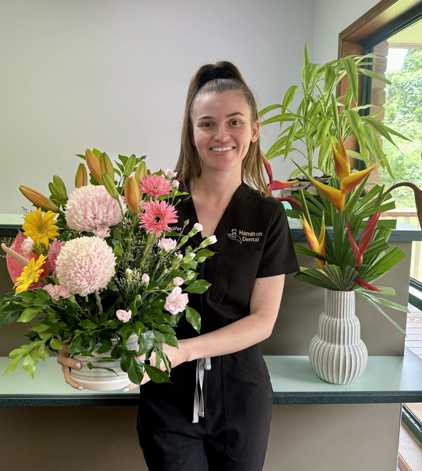 Our Team - Hamilton Dental